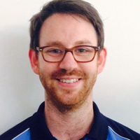 Harry-Scott - World of Golf London : World of Golf London